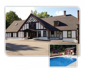 Autism Spectrum Disorder